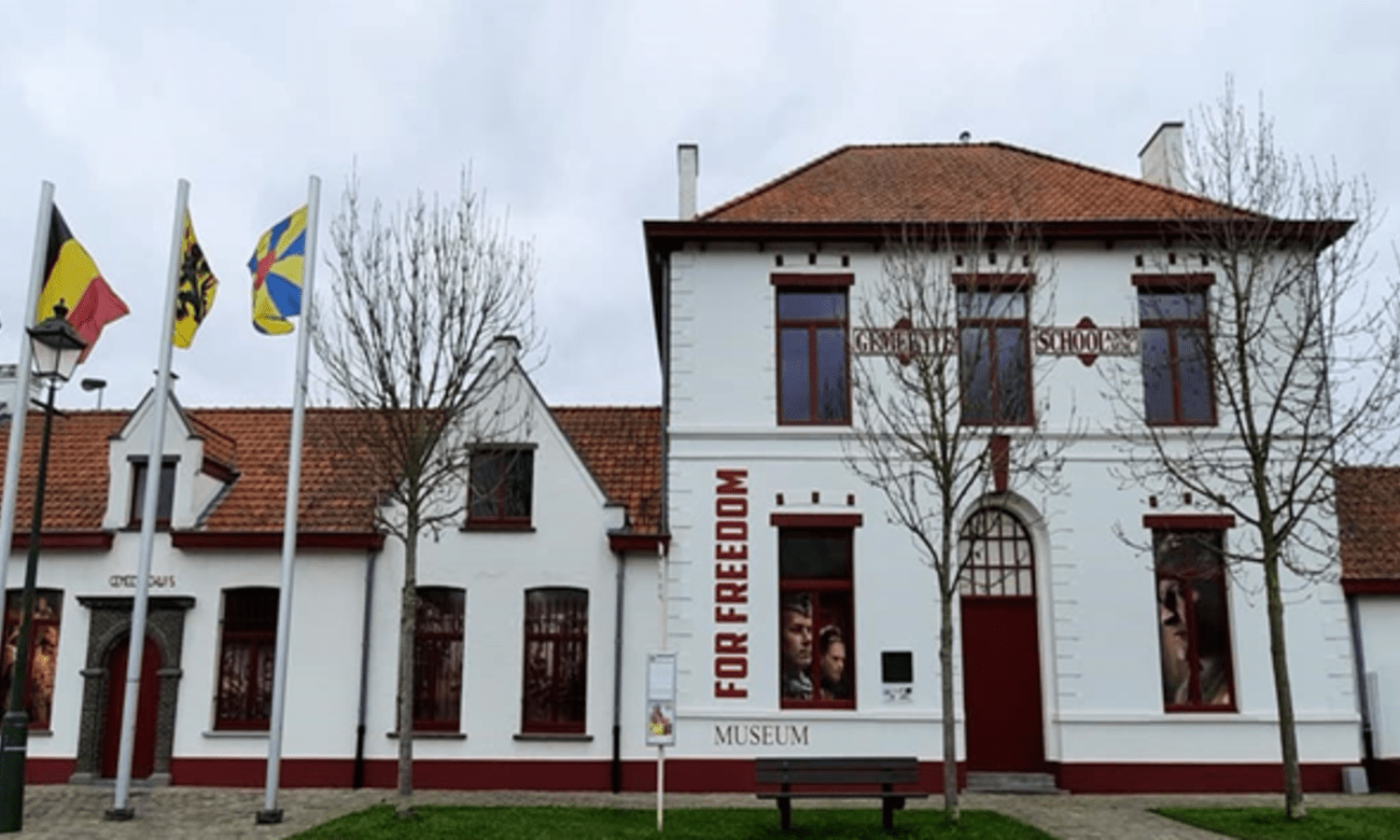 For Freedom Museum - FAAM