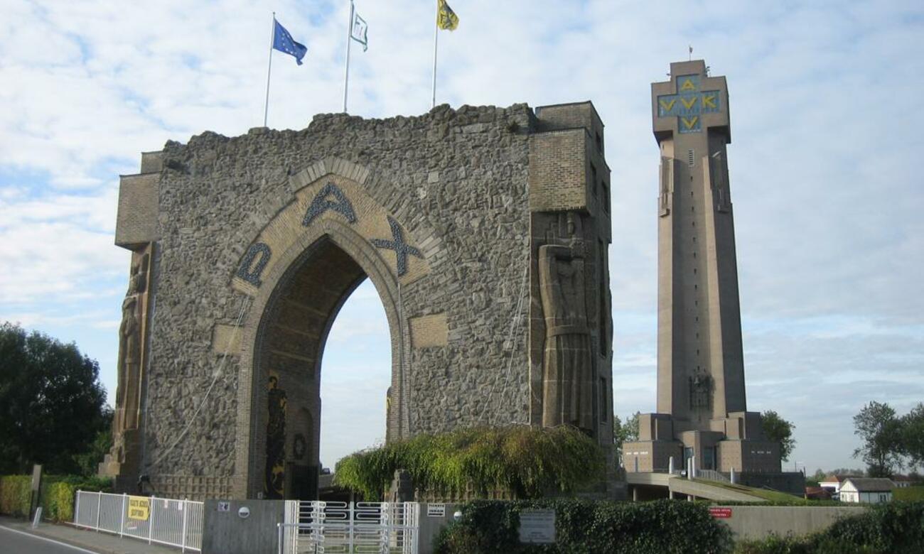 Museum aan de Ijzer - FAAM