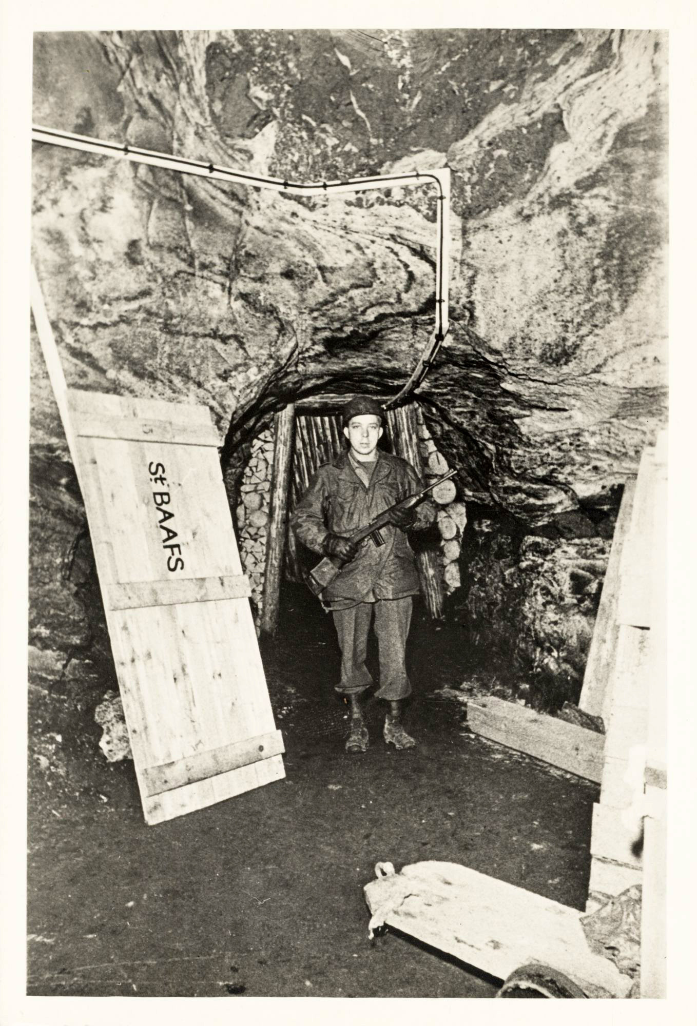 Gestolen kunst - FAAM